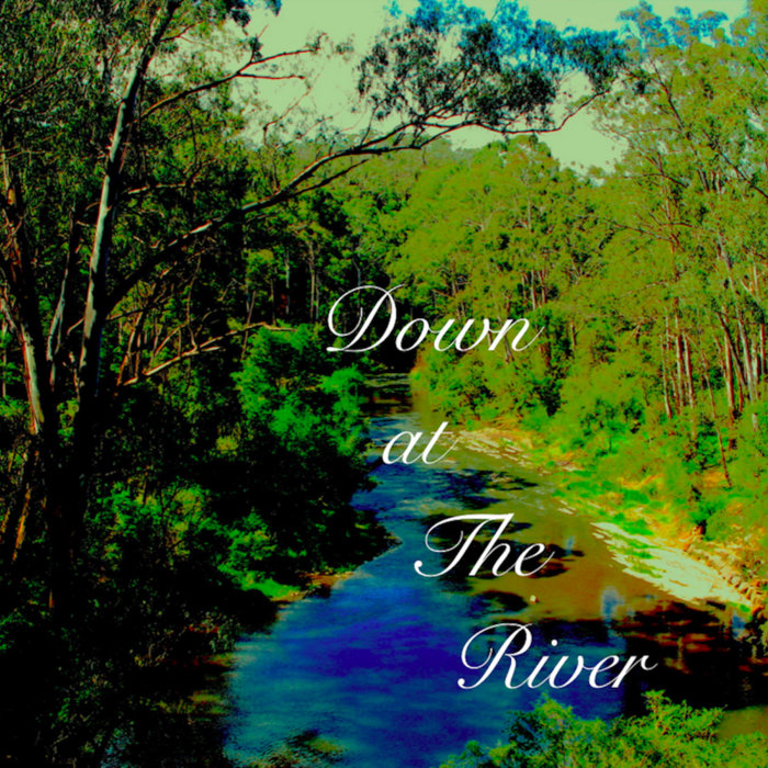 Down At The River | Olly Chambers
