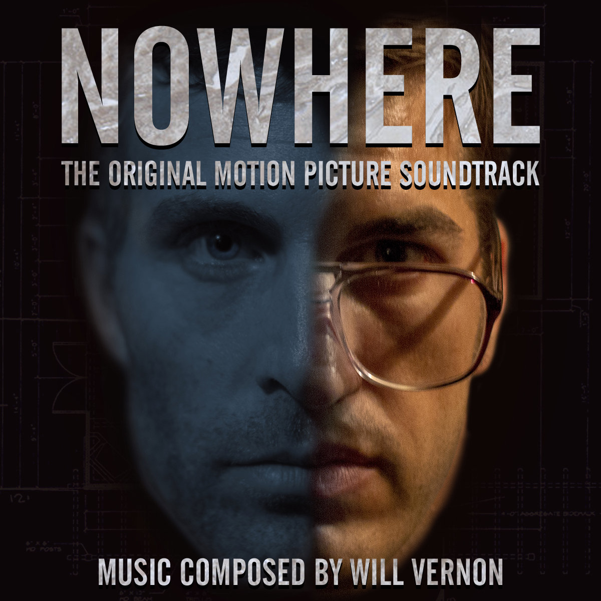 NoWhere (Original Motion Picture Soundtrack) | Will Vernon