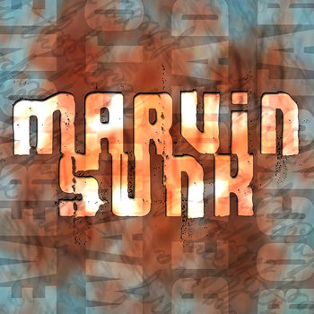 Marvin Name Wallpaper
