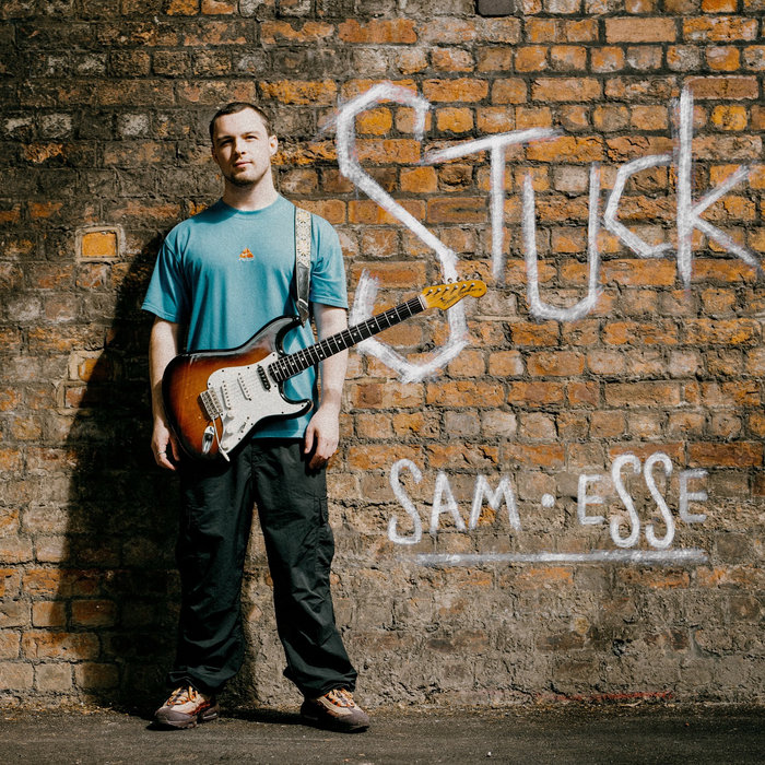 Stuck | Sam Esse