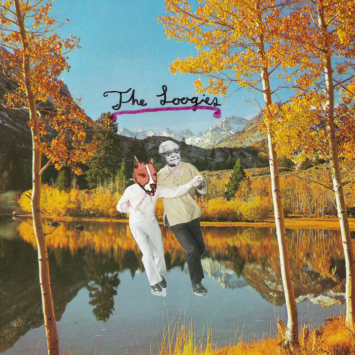 The Loogies | The Loogies