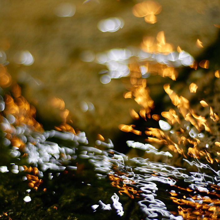 INSTANTS & THEIR ECHOES | Jules Reidy