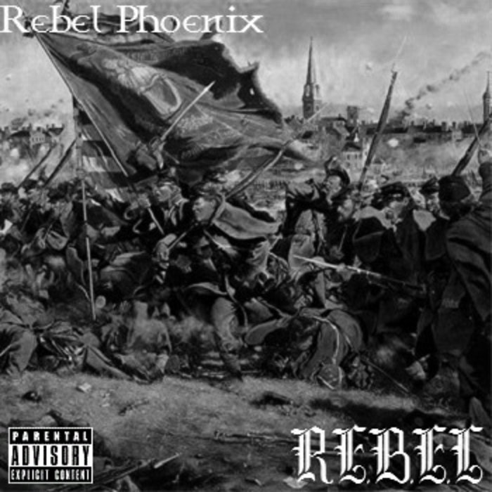 R.E.B.E.L | Rebel Phoenix