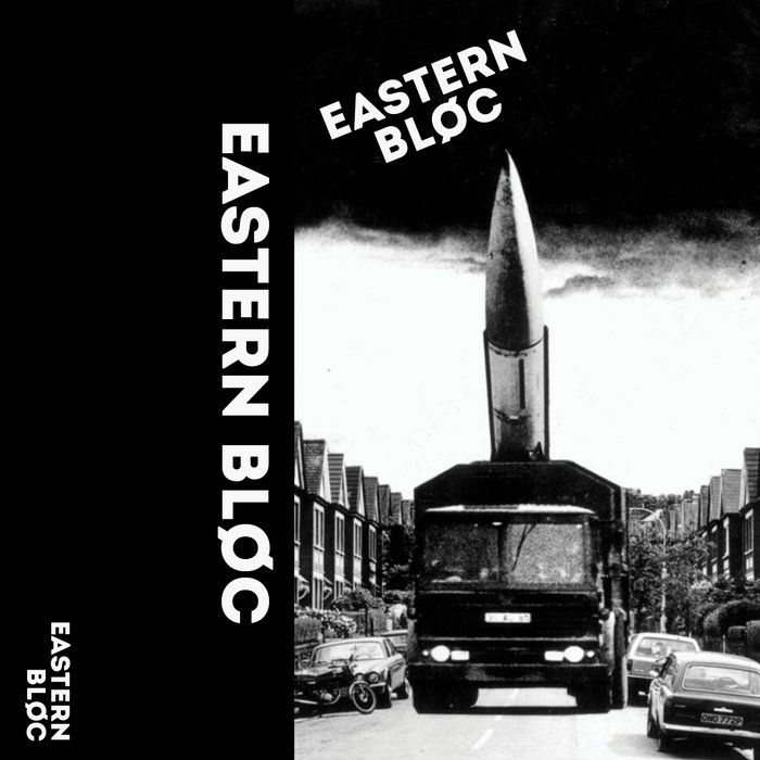 2015 Demo | Eastern Bloc