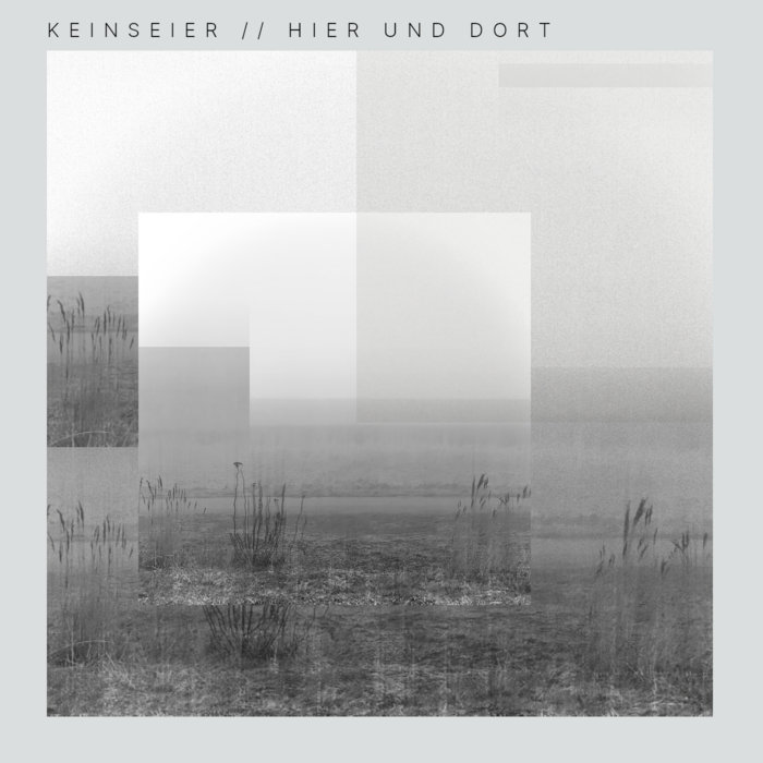 HIER UND DORT | keinseier