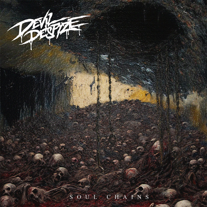 Soul Chains | Devil Despize