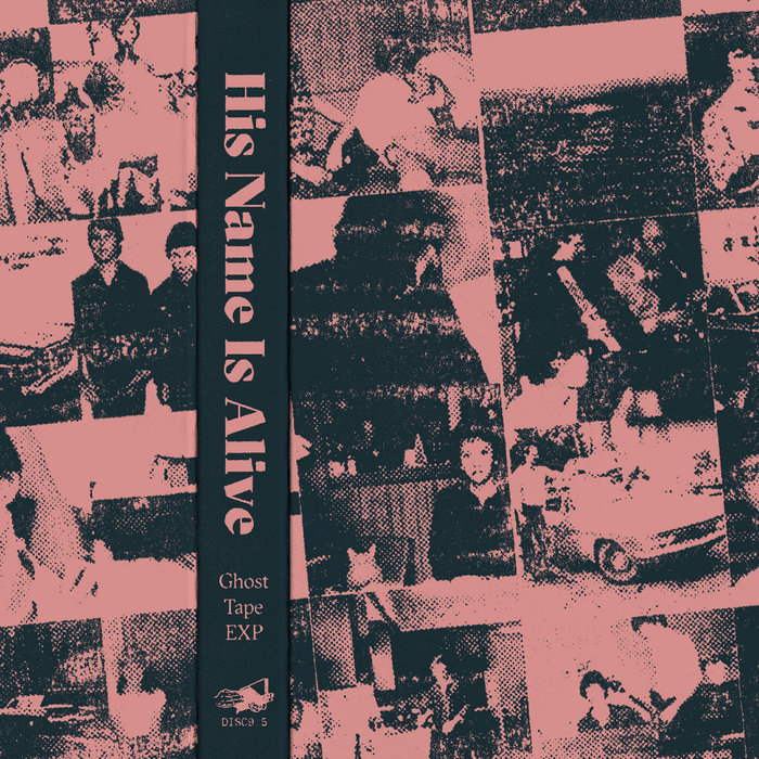 Ghost Tape EXP | His Name Is Alive