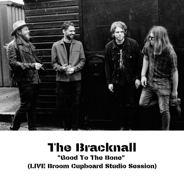 Good To The Bone | The Bracknall