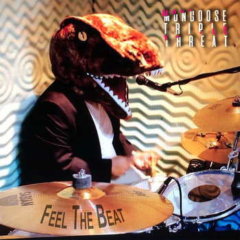 Music | Mongoose Triple Threat