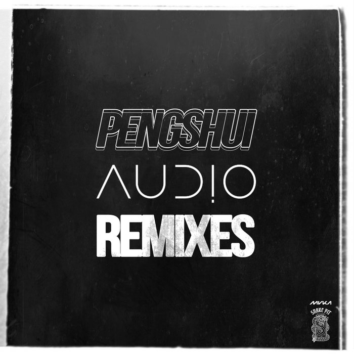 PENGSHUi X AUDIO - REMIXES | Pengshui, Audio | PENGSHUi