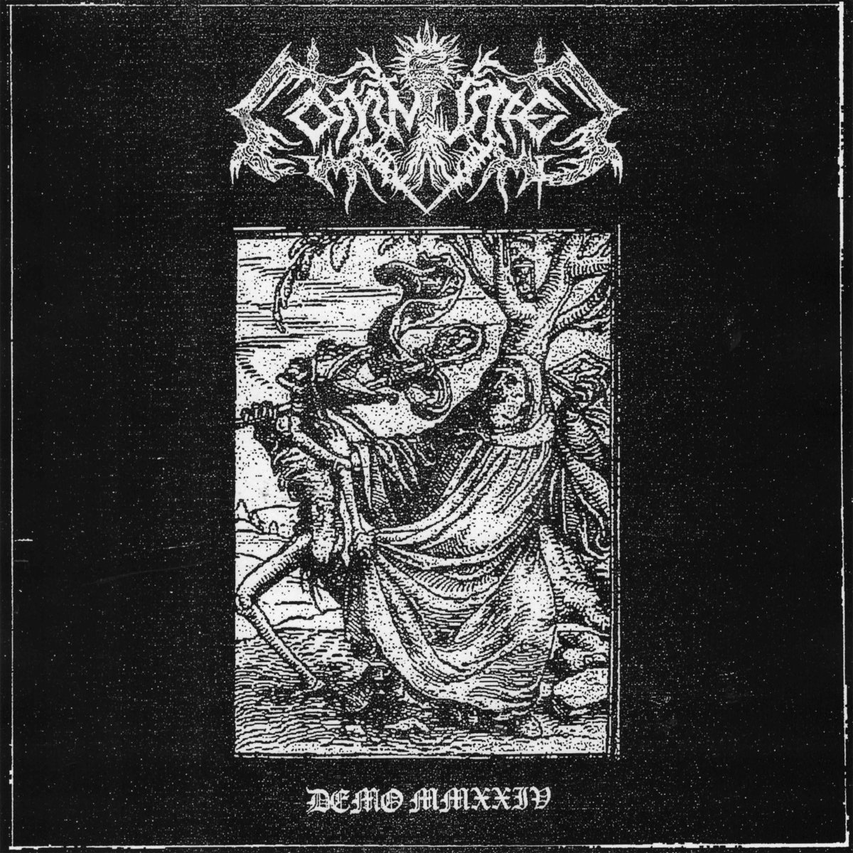 Demo MMXXIV | Commuted