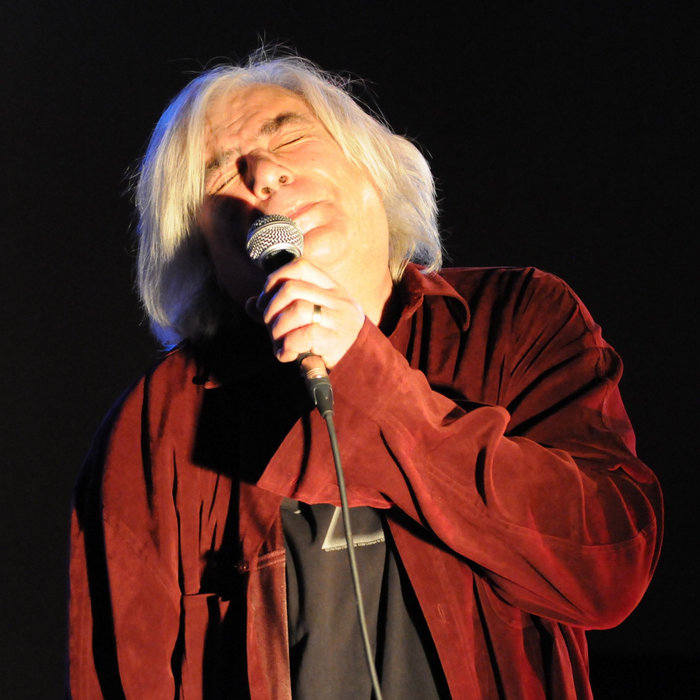 In The Dark | Sam Cerro