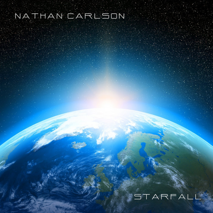 Starfall | Nathan Carlson