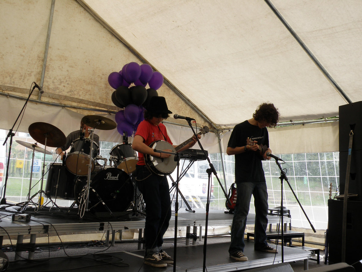 Spanish Lady | Mild Peril