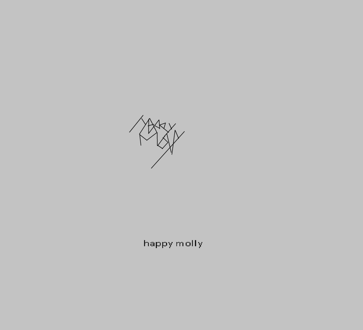 happy molly | happy molly