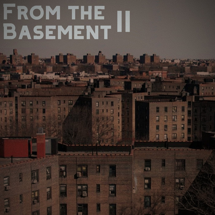 From the Basement, Vol. 2 | Jxsn Beats