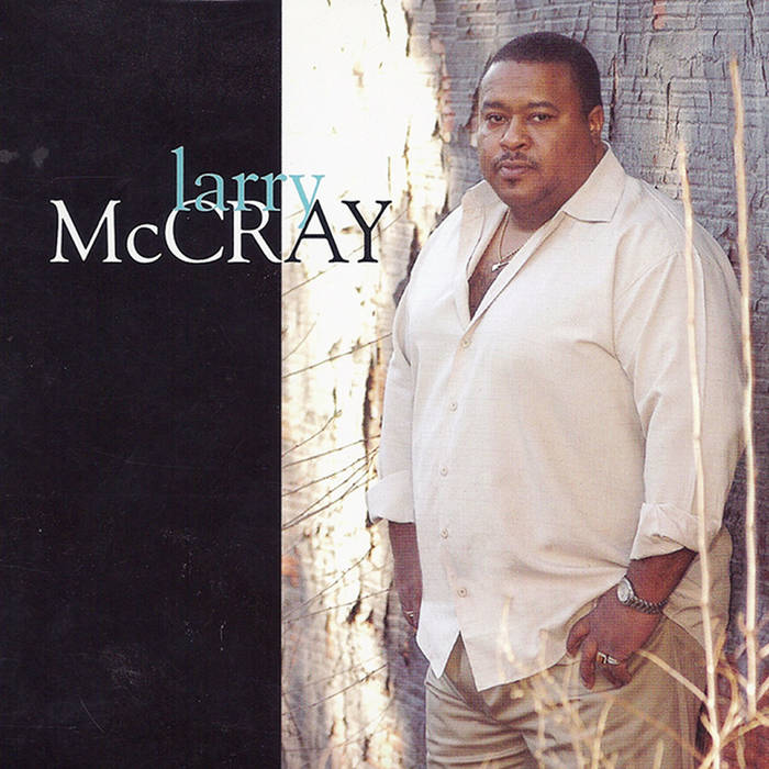Music | Larry McCray