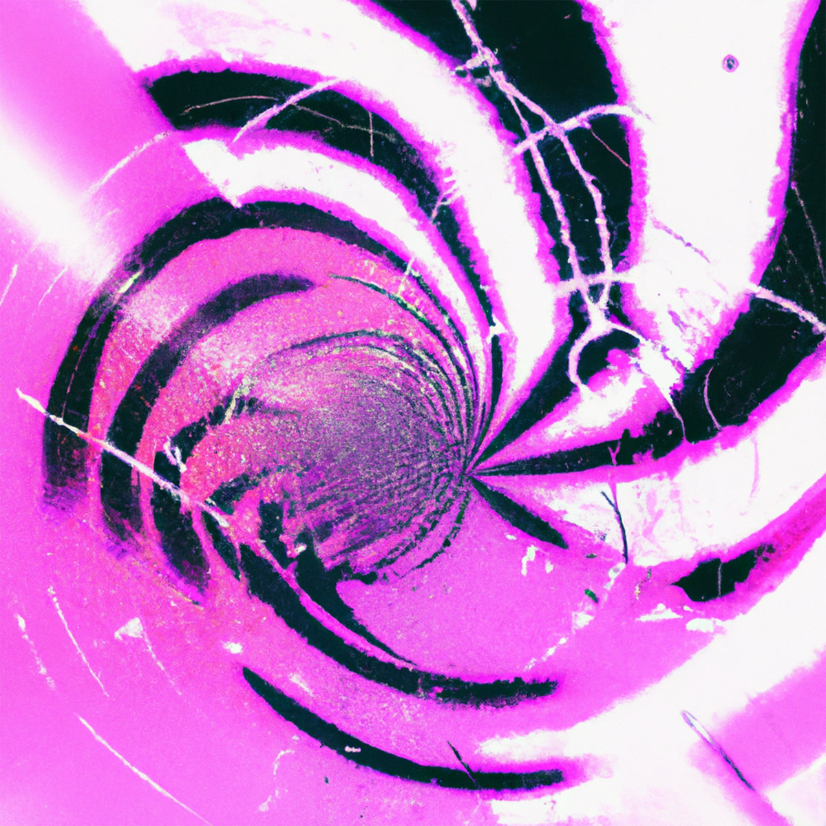 Le Parfum Des Filles (Blasé Acid Jungle Version) | Blasé