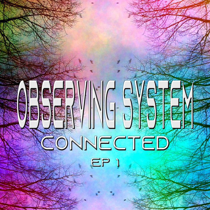 Connected | Observing System