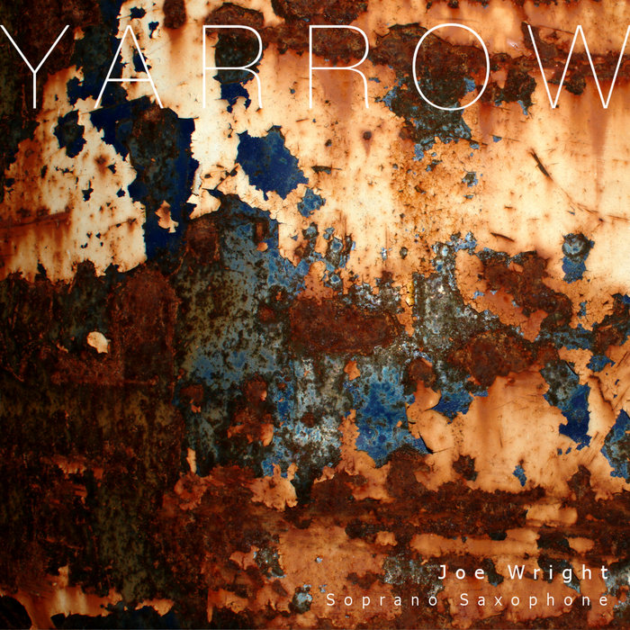 Yarrow | Joe Wright