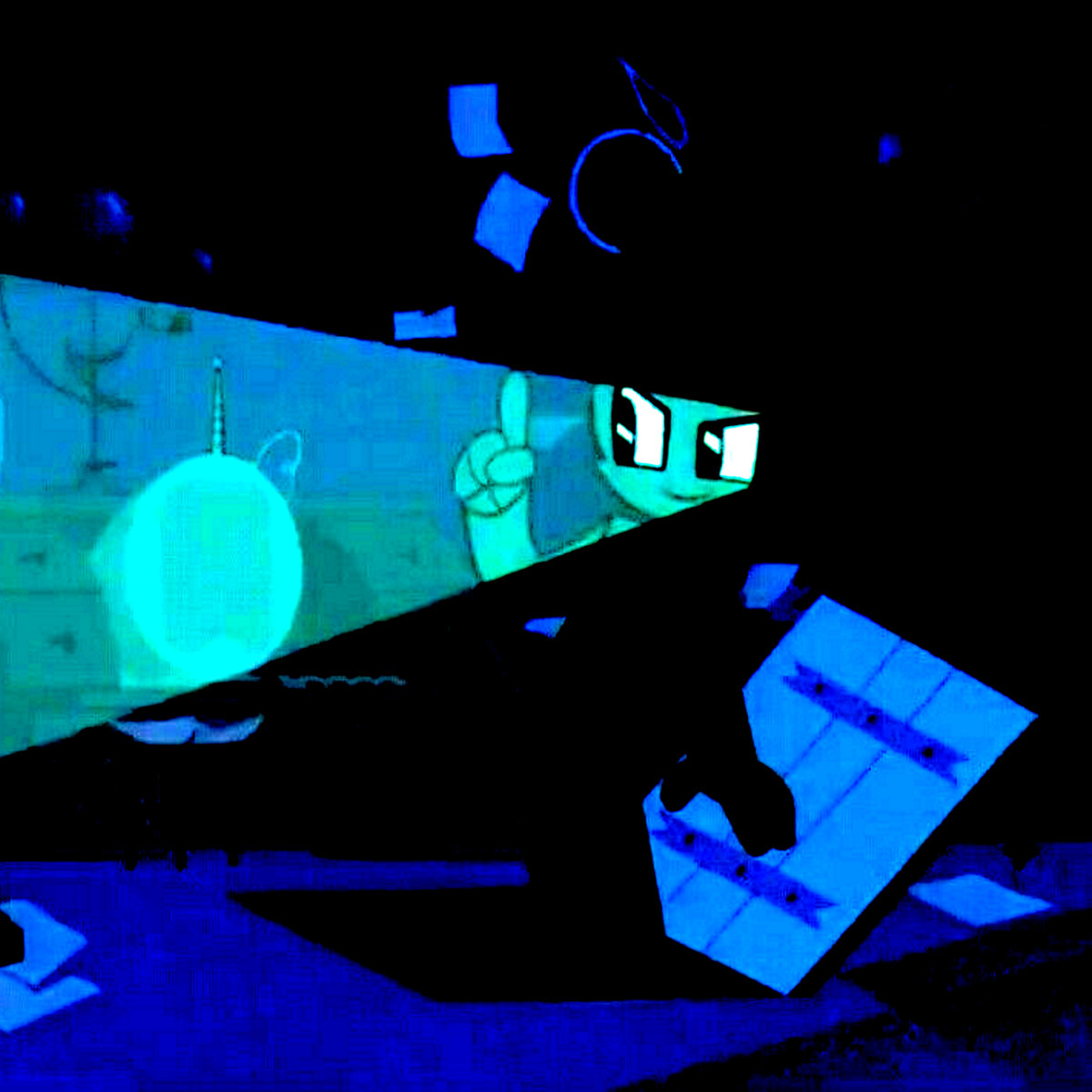 We Go Way Back | radeline