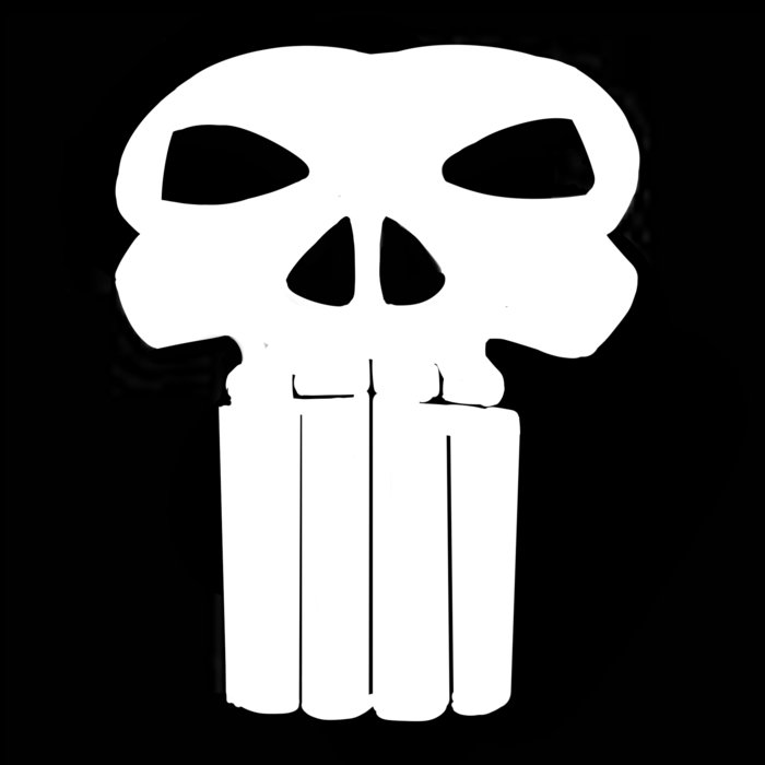Punisher | Devi McCallion