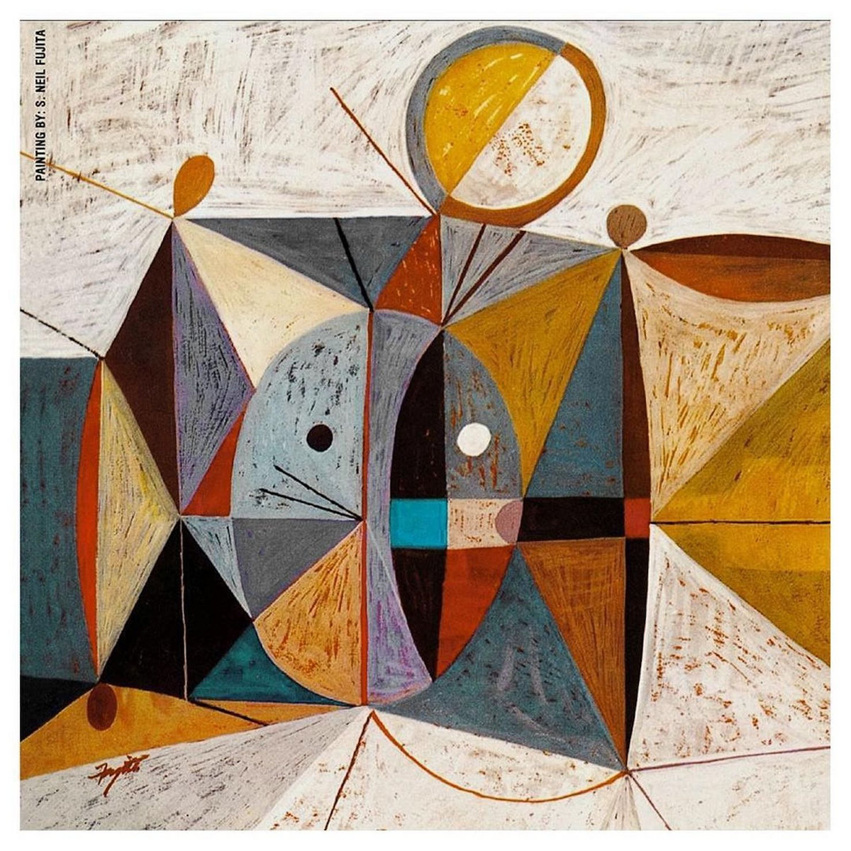 Goodbye Pork Pie Hat - Mingus Ah Um | Charles Mingus | Moochin' About