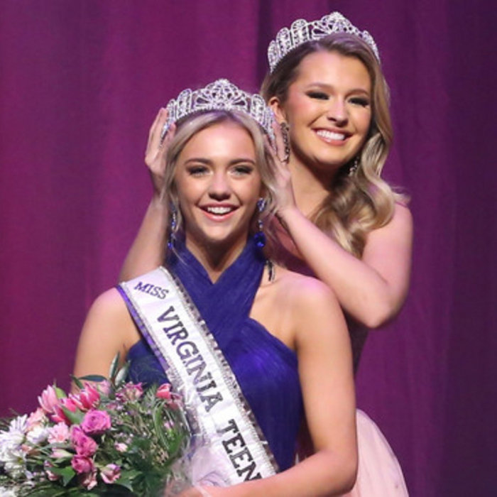 Live! 2024 Miss Virginia USA and Miss Virginia Teen USA Live Free on TV ...