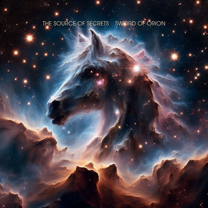 Sword Of Orion | The Source Of Secrets
