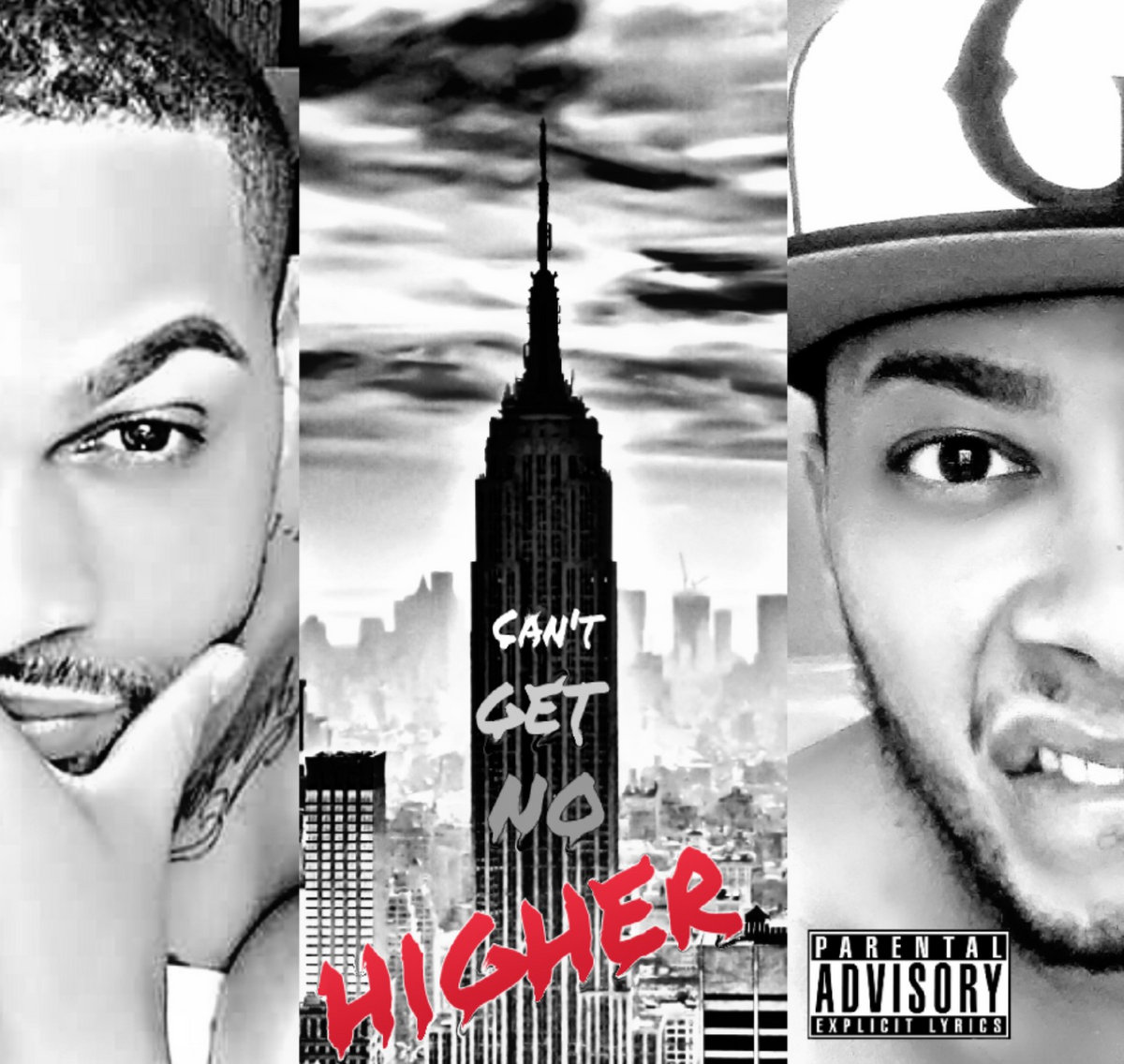 Can't Get No Higher | Keever West, Dougie Wyatt | Keever West