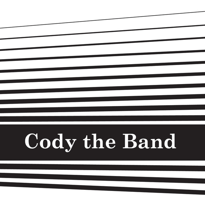 Cody the Band | Cody The Band