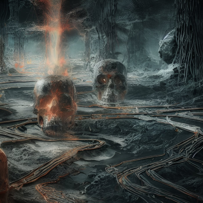 Overnight Experiments Take 2 | Aleatorica