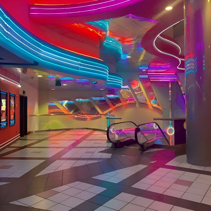 Liminal | Modern Man