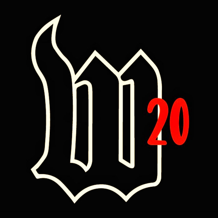 DJ W!LD - THE NEXT THING EP (W20) | DJ W!LD