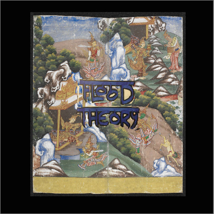 FLOOD THEORY | kumarungai