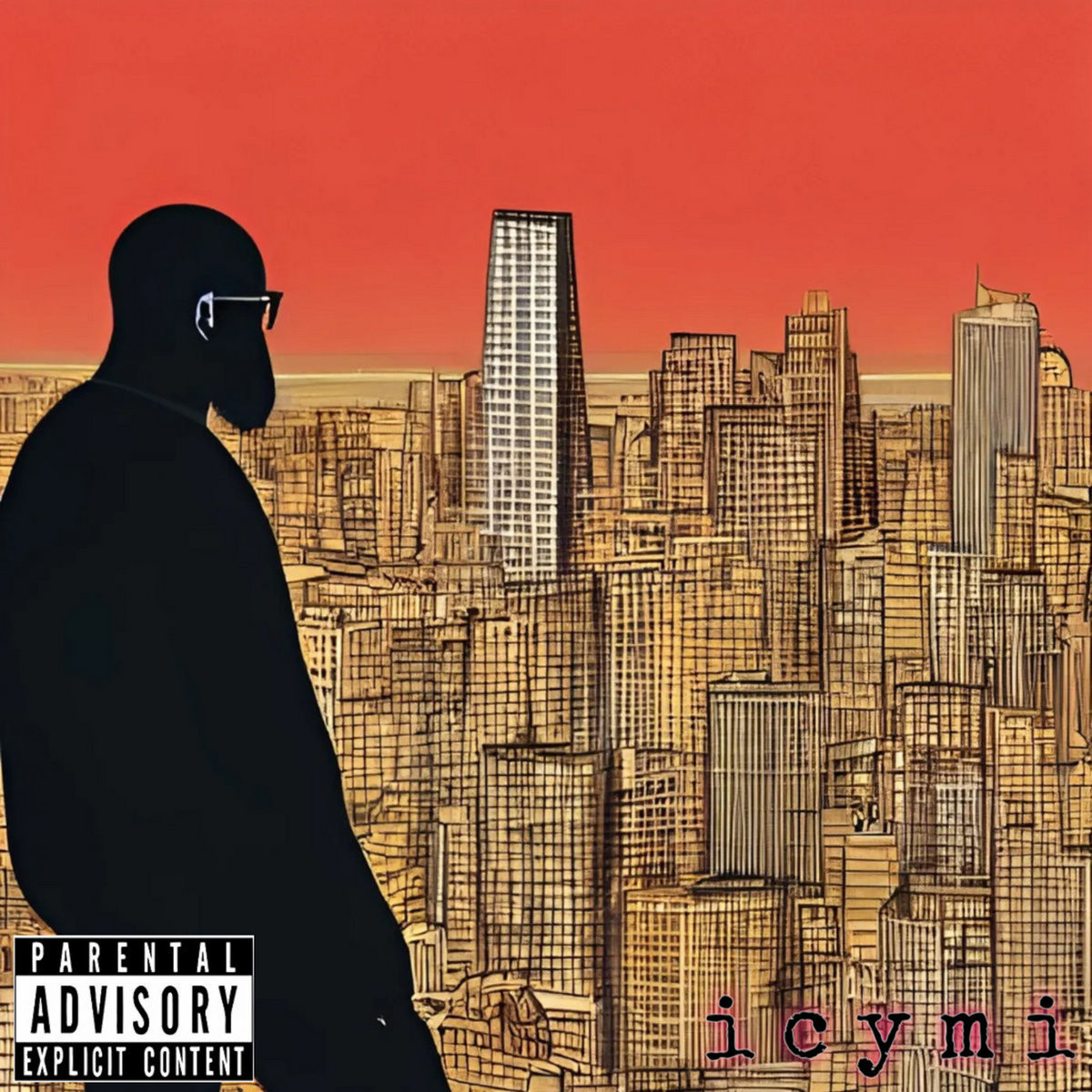 icymi | Vince Vandal