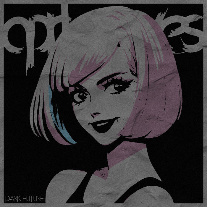 Dark Future | April Graves