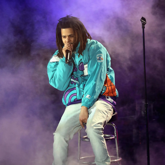 J. Cole - GOMD (Tatum Duke Edit) | Tatum Duke