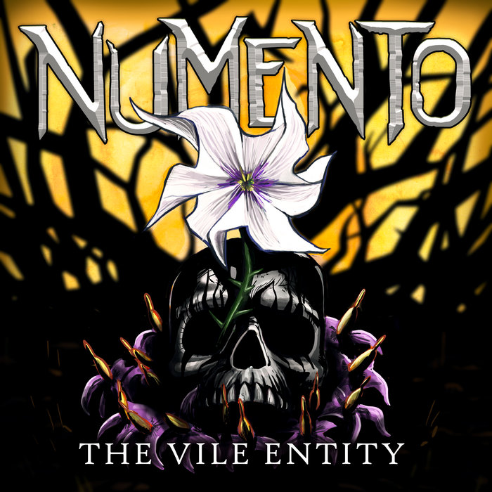 The Vile Entity | Numento