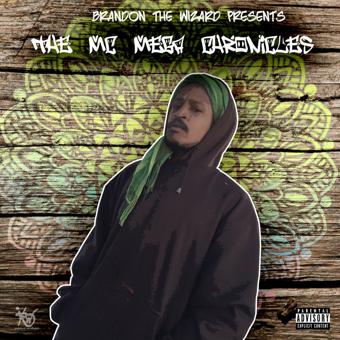 MC MEGA CHRONICLES | Brandon the wizard