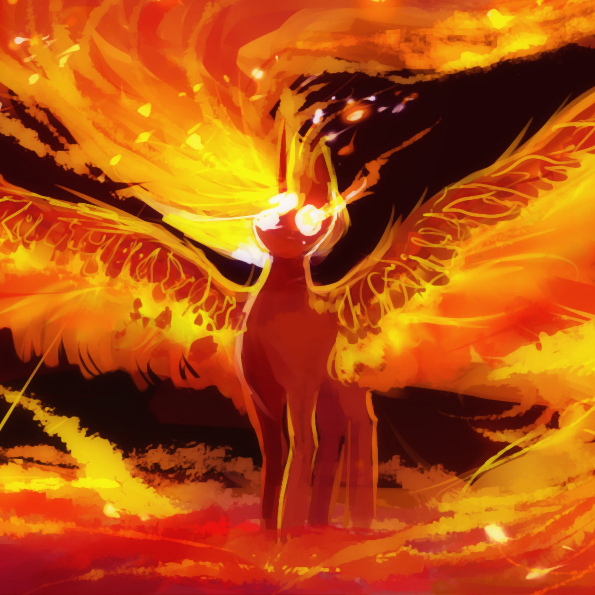 Daybreaker | Michael Picher