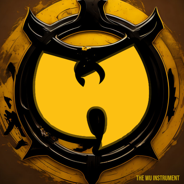 The Wu Instrument | Wu Tang Clan x Savior Breath | The Mercenary Imprint