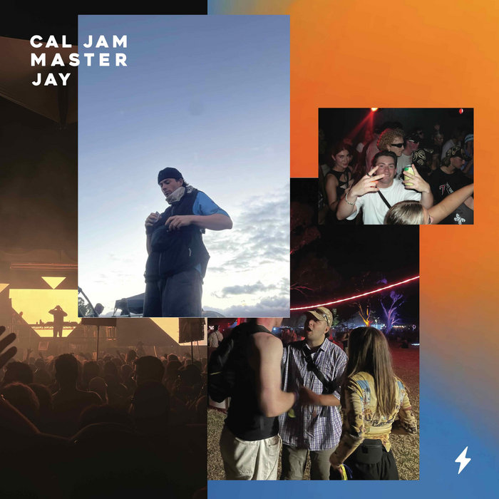 CAL - Jam Master Jay | CAL