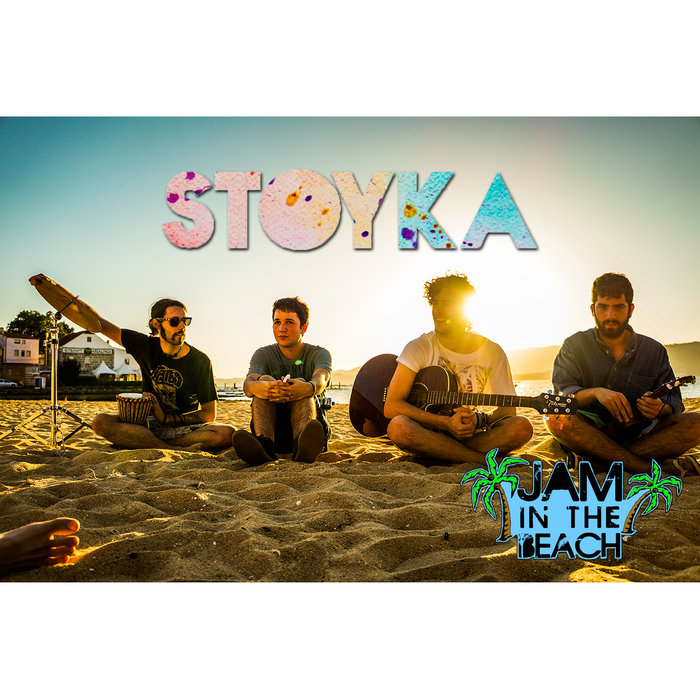 Stoyka | Jam In The Beach