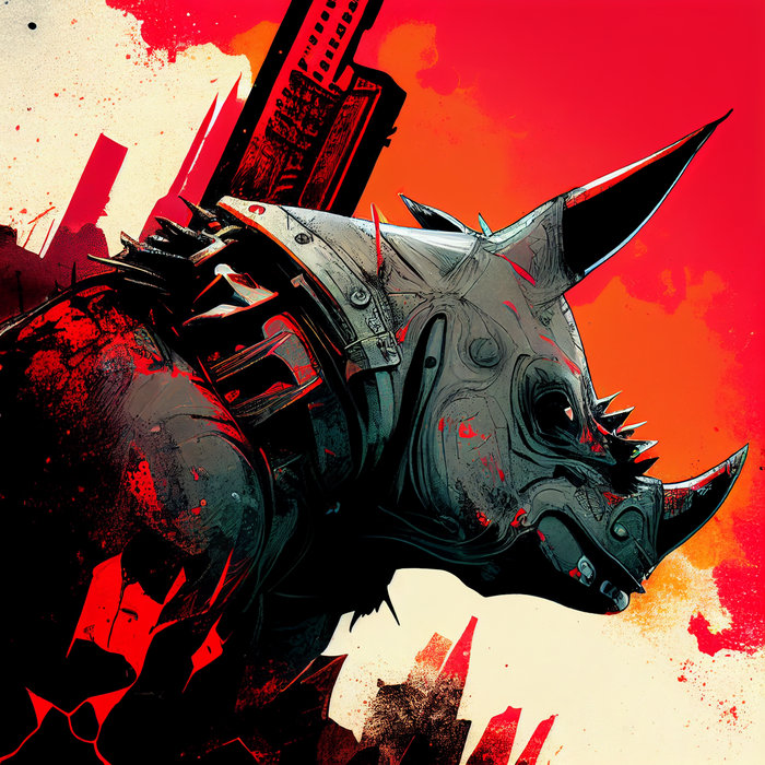 RED (NYE Remix) | NYE