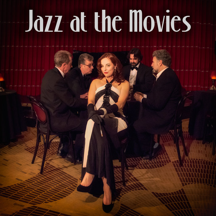 Jazz at the Movies | Jazz at the Movies