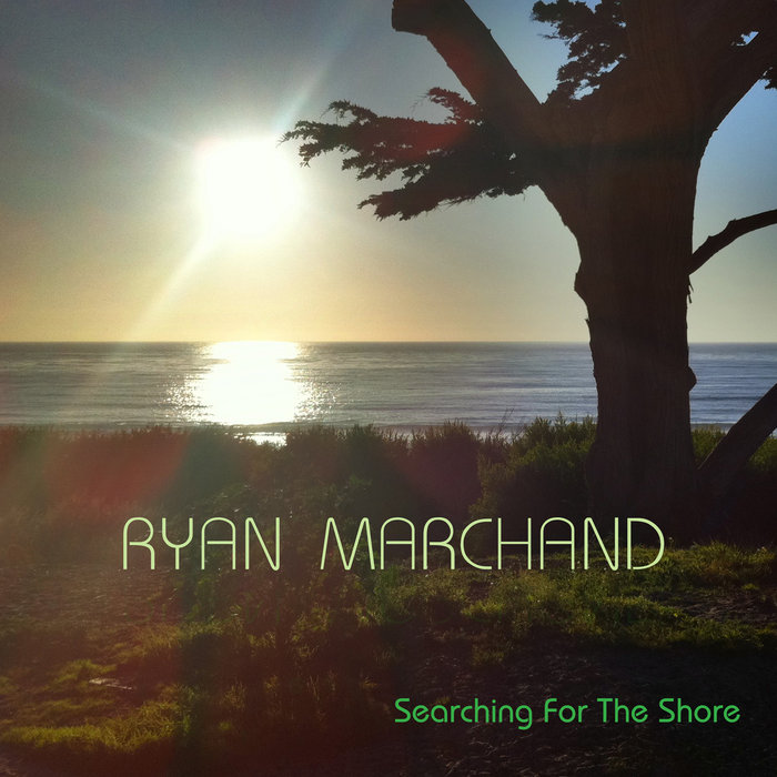 Searching For The Shore | Ryan Marchand