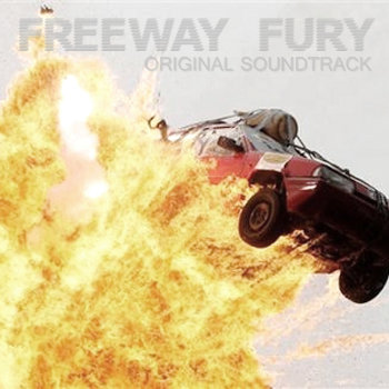 Freeway Fury OST | Francisco Furtado