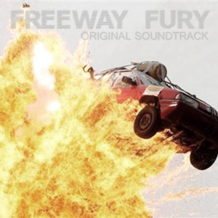 Freeway Fury OST | Francisco Furtado