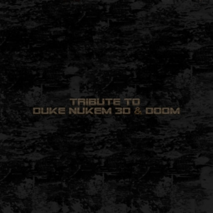 Tribute to DUKE NUKEM 3D & DOOM | Silentsphere Studios